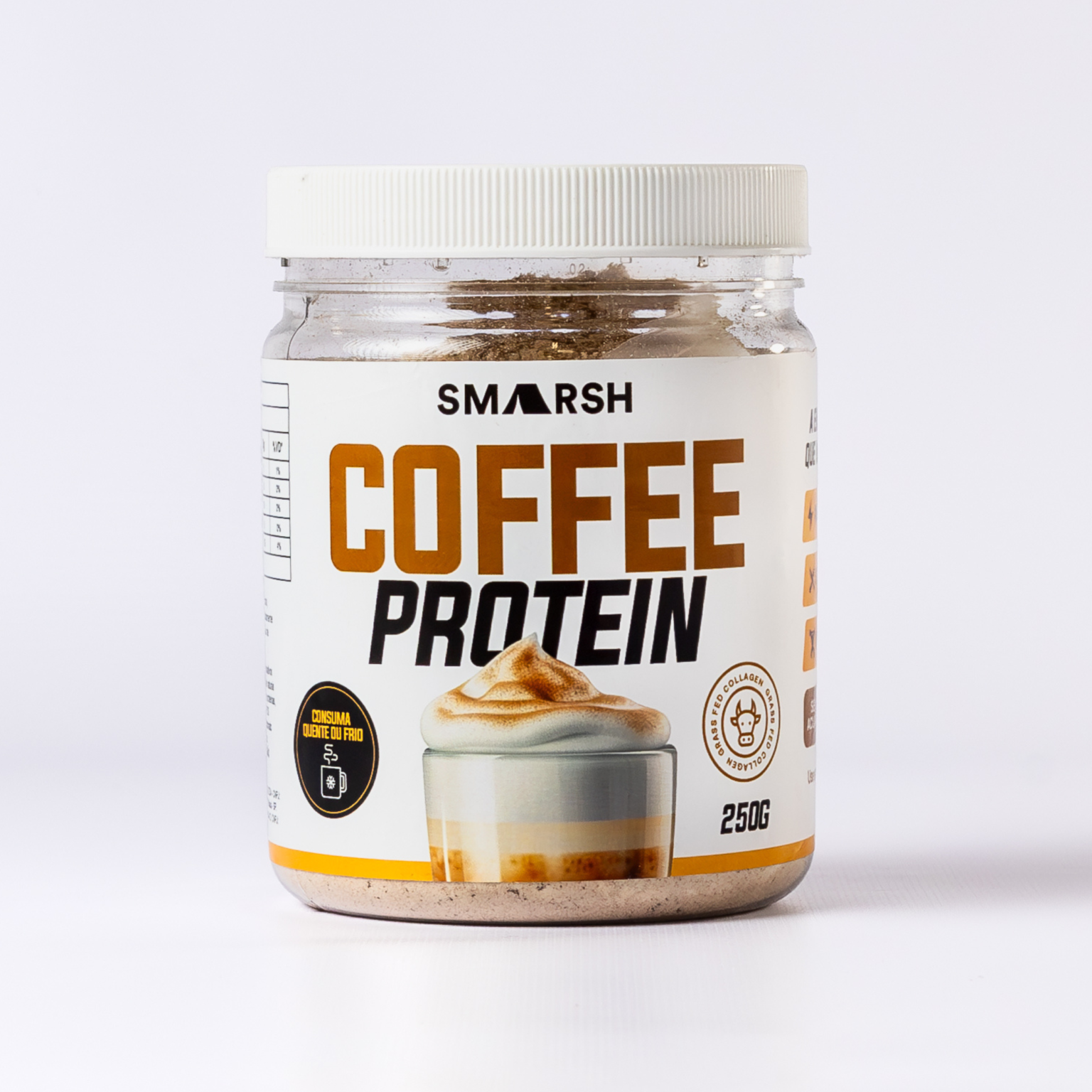 Shop - Smarsh Brasil | Barrinhas e Suplementos Saudáveis